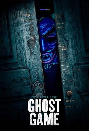 Lk21 NONTON Ghost Game (2024) Subtitle Indonesia Layarkaca21