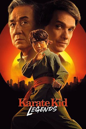 Lk21 NONTON Karate Kid: Legends (2025) Subtitle Indonesia Layarkaca21