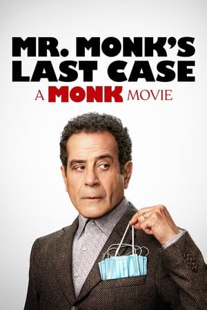 Lk21 NONTON Mr. Monk’s Last Case: A Monk Movie (2023) Subtitle ...