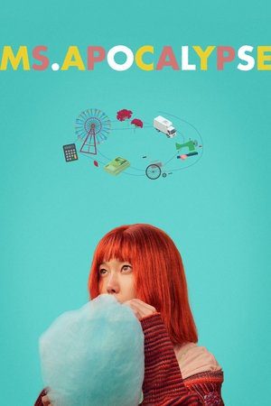 Lk21 NONTON Ms Apocalypse (2024) Subtitle Indonesia Layarkaca21