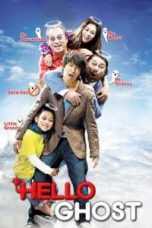 Lk21 NONTON Hello Ghost Subtitle Indonesia Layarkaca21