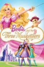 Lk21 NONTON Barbie and the Three Musketeers Subtitle Indonesia Layarkaca21