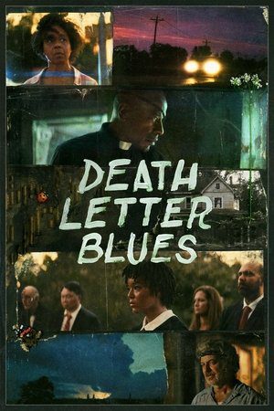 Lk21 NONTON Death Letter Blues (2025) Subtitle Indonesia Layarkaca21
