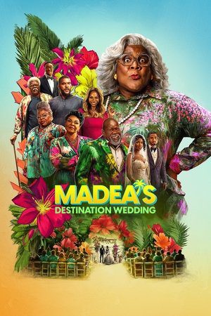 Lk21 NONTON Madea’s Destination Wedding (2025) Subtitle Indonesia ...