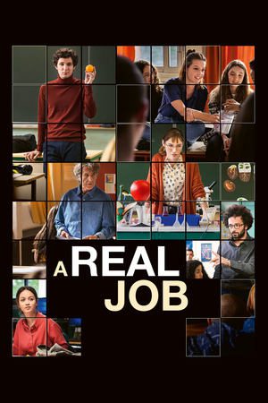 Lk21 NONTON A Real Job (2023) Subtitle Indonesia Layarkaca21
