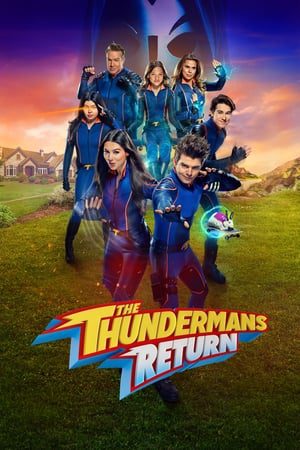 Lk21 NONTON The Thundermans Return (2024) Subtitle Indonesia Layarkaca21