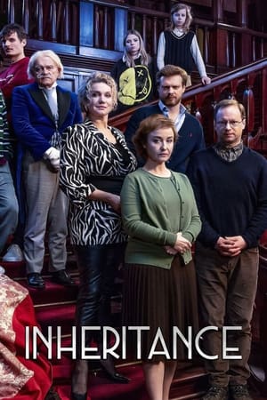 Lk21 NONTON Inheritance (2024) Subtitle Indonesia Layarkaca21