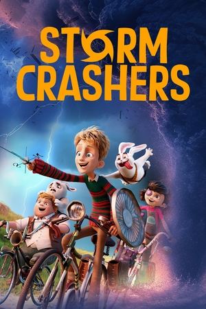 Lk21 NONTON Storm Crashers (2024) Subtitle Indonesia Layarkaca21