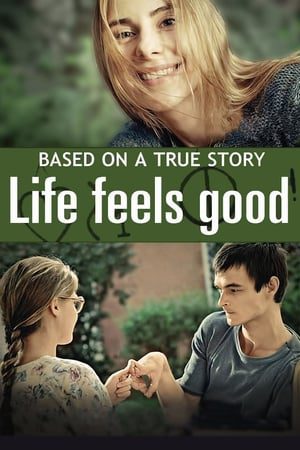 Lk21 NONTON Life Feels Good (2013) Subtitle Indonesia Layarkaca21