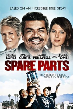 Lk21 NONTON Spare Parts (2015) Subtitle Indonesia Layarkaca21