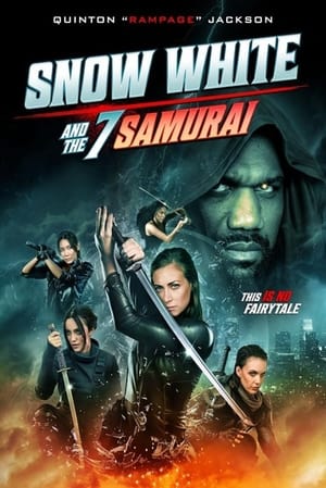 Lk21 NONTON Snow White and the 7 Samurai (2024) Subtitle Indonesia ...