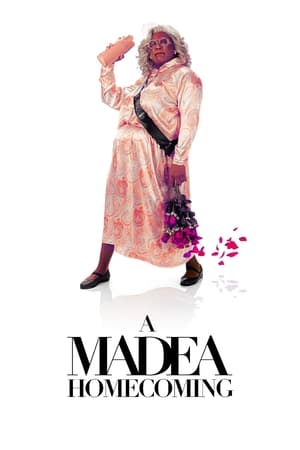 Lk21 NONTON Tyler Perry’s A Madea Homecoming (2022) Subtitle Indonesia ...