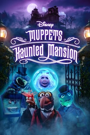 Lk21 NONTON Muppets Haunted Mansion (2021) Subtitle Indonesia Layarkaca21